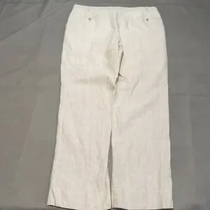 Ficca Naturale Luxe | Pants | Linea Naturale Tessuti Sandrio Men 4 ...
